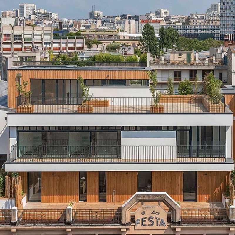 RUE PASCAL – PARIS 75013 | OH PERCHÉ